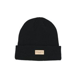 Bickley + Mitchell Amsterdam Beanie female Black size One Size