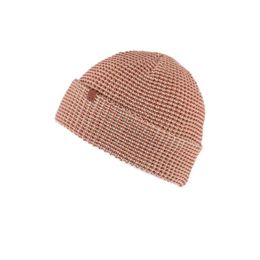 Bickley + Mitchell Amsterdam Beanie female Brown size One Size
