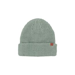Bickley + Mitchell Amsterdam Beanie female Green size One Size