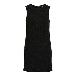 Vila Petite Dress 'VIOTTA' female Black size M