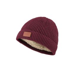 Bickley + Mitchell Amsterdam Beanie female Red size One Size
