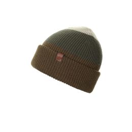 Bickley + Mitchell Amsterdam Beanie male Brown size One Size