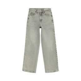 V&eacute;ro Moda Vero Moda Damen High-waist-Jeans &raquo;VMTESSA HR WIDE JEANS RA207 GA NOOS&laquo; 26, L&auml;nge 30