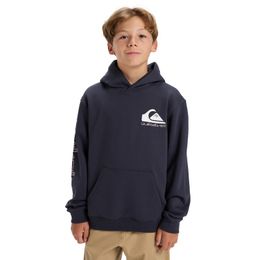 Quiksilver Herren Kapuzensweatshirt &raquo;Omni Logo&laquo; 12