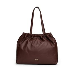 Tommy Hilfiger Shopper female Brown size One Size