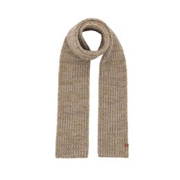 Bickley + Mitchell Amsterdam Scarf male Beige size One Size