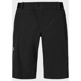 Sch&ouml;ffel Sch&ouml;ffel Herren Shorts &raquo;Shorts Style Keitele MNS&laquo; schwarz