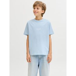 Jack & Jones Jack & Jones Junior Jungen T-Shirt &raquo;JJESOHO TEE SS CREW NECK NOOS JNR&laquo; 152