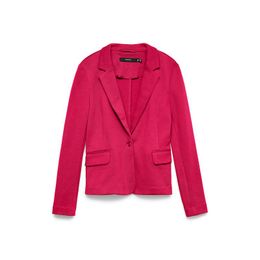 V&eacute;ro Moda Vero Moda Damen Jerseyblazer &raquo;VMJULIA LS BLAZER JRS NOOS&laquo; 34