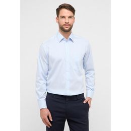 Eterna Herren Langarmhemd &raquo;COMFORT FIT&laquo; NON IRON (b&uuml;gelfrei) 40, Normalgr&ouml;&szlig;en