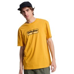 Quiksilver Herren T-Shirt &raquo;EV Starting Grid&laquo; XXL
