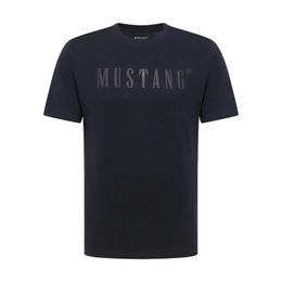Mustang Herren Mustang Kurzarmshirt &raquo;Herren Style Austin&laquo; XL