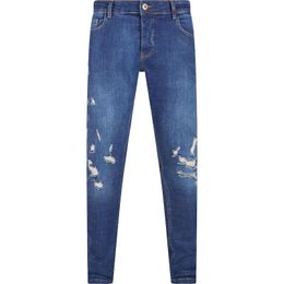 2y Studios Herren 2Y Studios Bequeme Jeans &raquo;2Y Studios Herren 2Y Skinny Fit Jeans&laquo; 38, Normalgr&ouml;&szlig;en