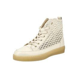 Gabor Sneaker in Hellbeige | Gr.: 40