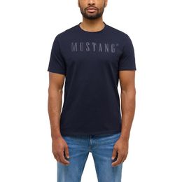 Mustang Herren Mustang Kurzarmshirt &raquo;Herren Style Austin&laquo; XL