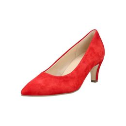 Gabor Pumps in Rot | Gr.: 38,5