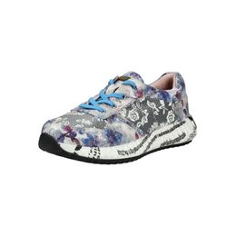 Laura Vita Sneaker in Blau | Gr.: 36