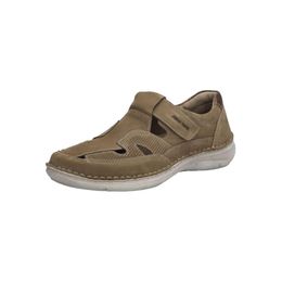Josef Seibel Halbschuhe in Sand | Gr.: 47