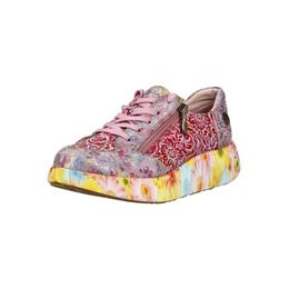 Laura Vita Sneaker in Pink | Gr.: 40