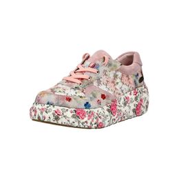 Laura Vita Sneaker in Rose | Gr.: 41