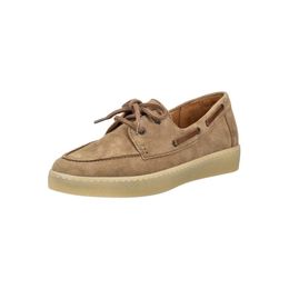 Gabor Slipper in Braun | Gr.: 38,5