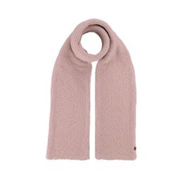 Bickley + Mitchell Amsterdam Scarf female Pink size One Size