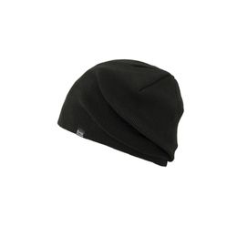 Bickley + Mitchell Amsterdam Beanie male Black size One Size