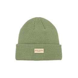 Bickley + Mitchell Amsterdam Beanie female Green size One Size