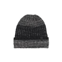 Bickley + Mitchell Amsterdam Beanie male Black size One Size
