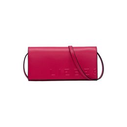 Liebeskind Berlin Clutch female Pink size 1