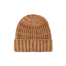 Bickley + Mitchell Amsterdam Beanie male Brown size One Size