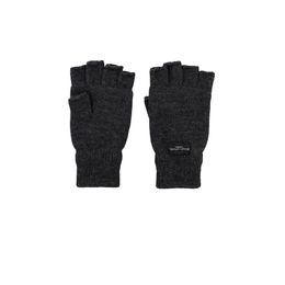 Bickley + Mitchell Kurzfingerhandschuhe Herren Gr&ouml;&szlig;e One Size anthrazit