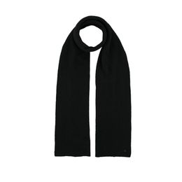 Bickley + Mitchell Amsterdam Scarf male Black size One Size