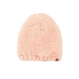 Bickley + Mitchell Amsterdam Beanie female Pink size One Size
