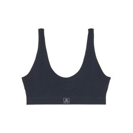 Marc O'Polo Marc O'polo Bra ' Essentials ' female Blue size XS