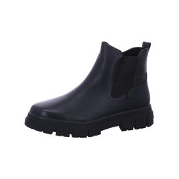 Tom Tailor Chelsea Boot in Schwarz | Gr.: 41