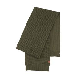 Bickley + Mitchell Amsterdam Scarf male Green size One Size
