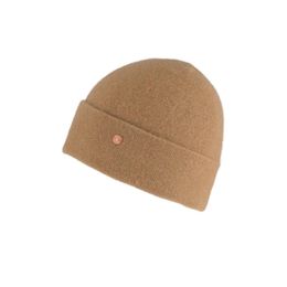Bickley + Mitchell Amsterdam Beanie female Brown size One Size