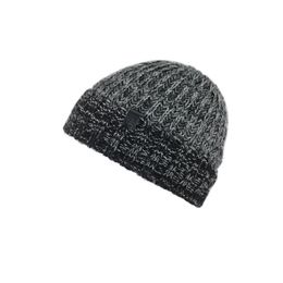 Bickley + Mitchell Amsterdam Beanie male Black size One Size