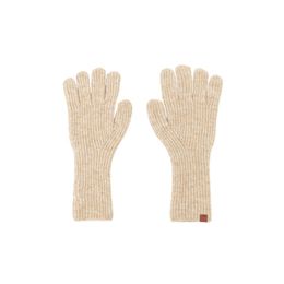 Bickley + Mitchell Amsterdam Handschuhe Damen Gr&ouml;&szlig;e One Size sand