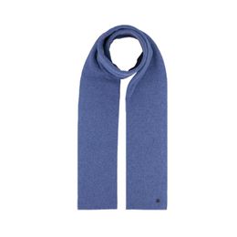 Bickley + Mitchell Amsterdam Scarf male Blue size One Size