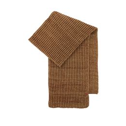 Bickley + Mitchell Amsterdam Scarf male Brown size One Size