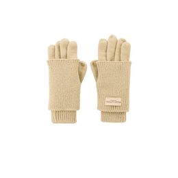 Bickley + Mitchell Amsterdam Handschuh Damen Gr&ouml;&szlig;e One Size sand