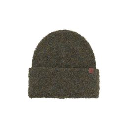 Bickley + Mitchell Amsterdam Beanie female Green size One Size