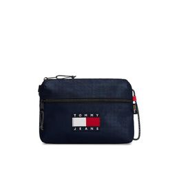 Tommy Jeans Crossbody Bag male Blue size One Size