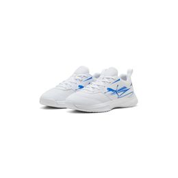 Puma Sneakers Low Varion II JR in wei&szlig; | Gr.: 38,5