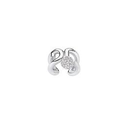Furla Jewellery Earrings female Silver size One Size