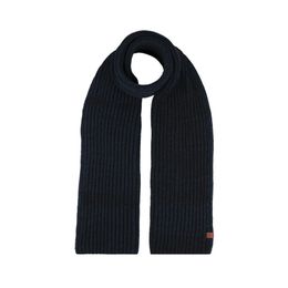 Bickley + Mitchell Amsterdam Scarf male Blue size One Size