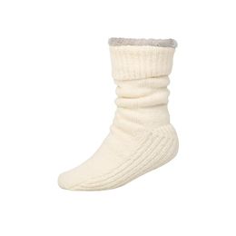 Bickley + Mitchell Amsterdam Socks female White size One Size