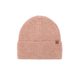 Bickley + Mitchell Amsterdam Beanie female Pink size One Size
